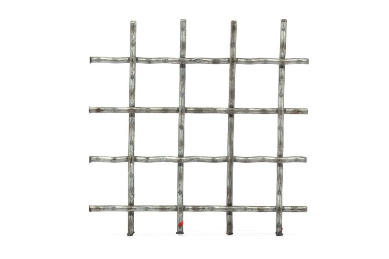 Industrial wire - Webforge Locker