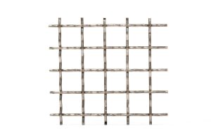 Industrial wire - Webforge Locker