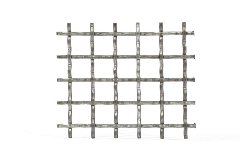 Industrial wire - Webforge Locker