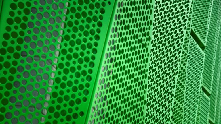 Webforge - Webforge Locker